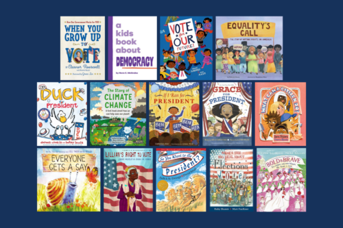 Five more children’s books you didn’t know were banned - Reading Partners