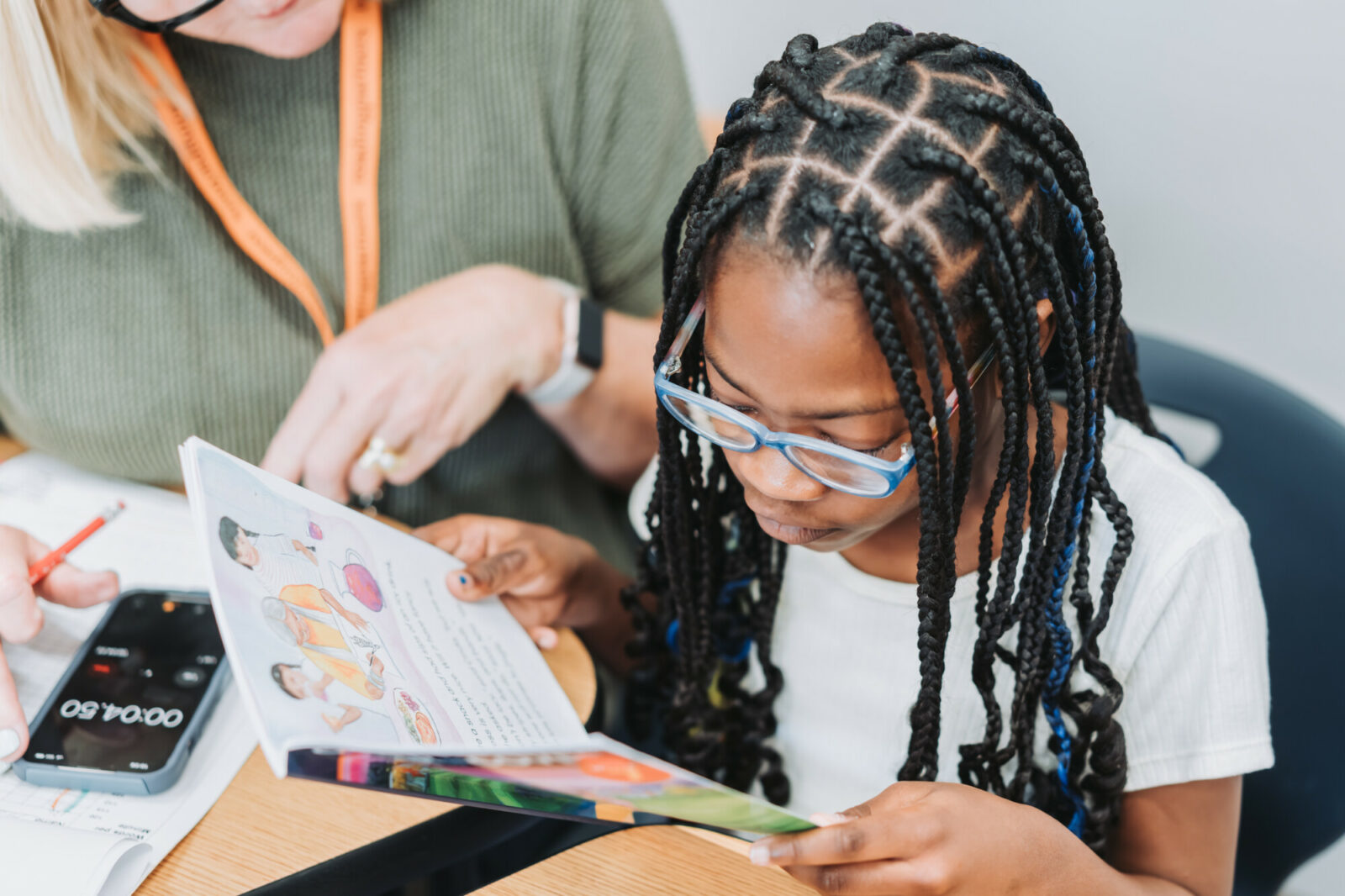 What to do for kids who have no interest in reading - Reading Partners