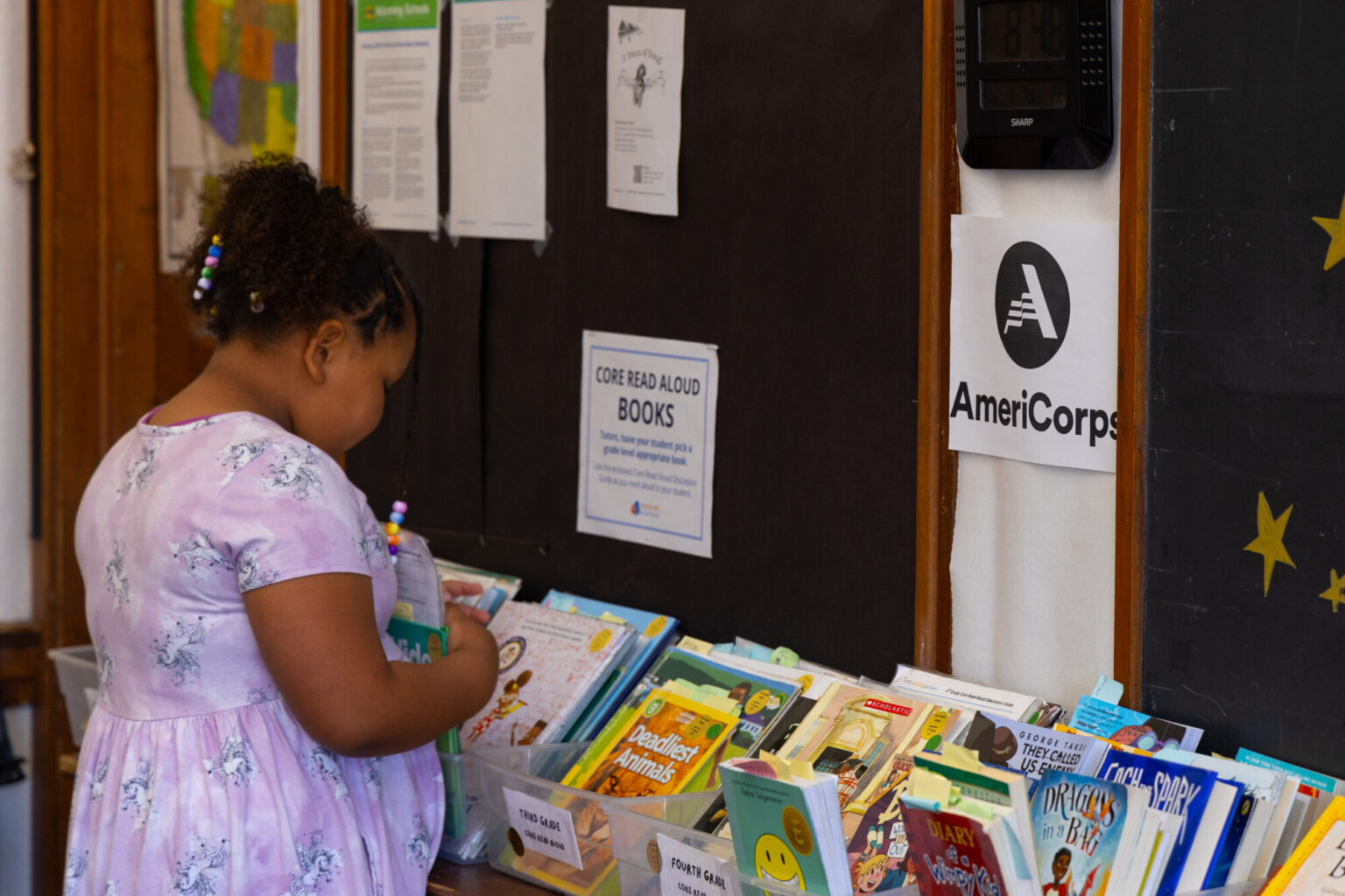 What to do for kids who have no interest in reading - Reading Partners