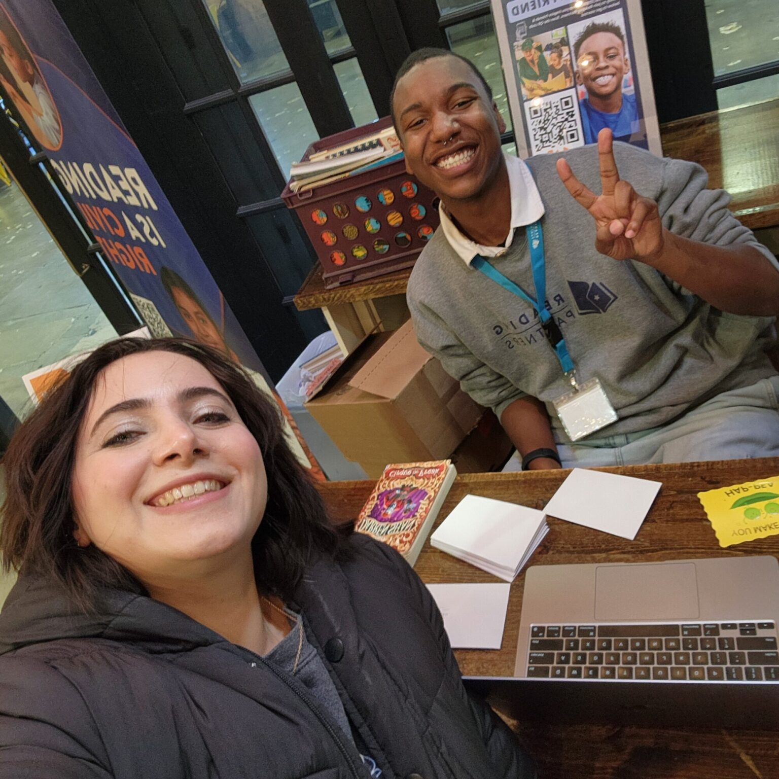 Home - Reading Partners