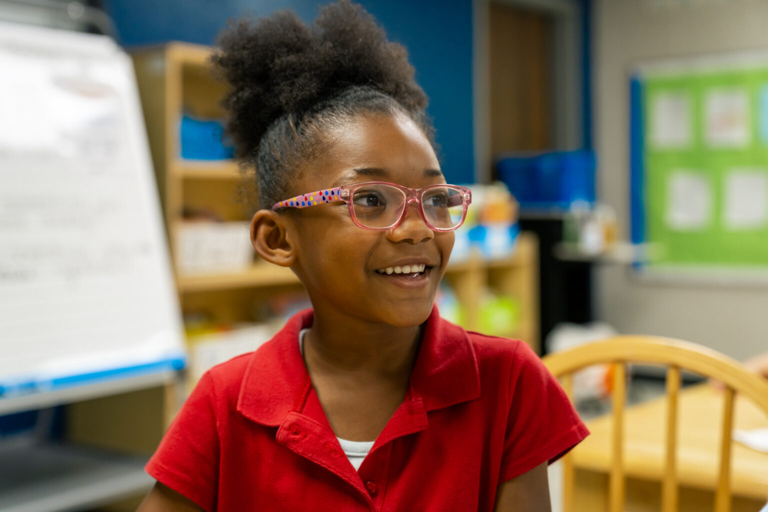 It takes a village to learn: My tutoring story - Reading Partners