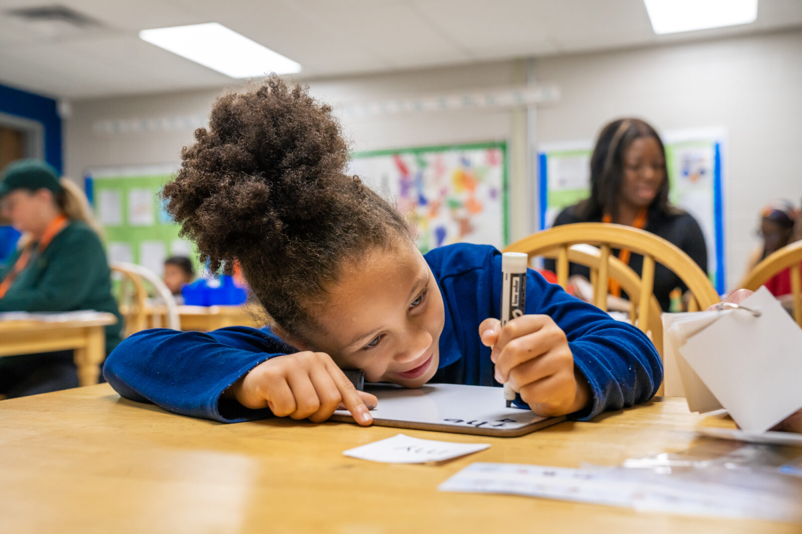 Home - Reading Partners