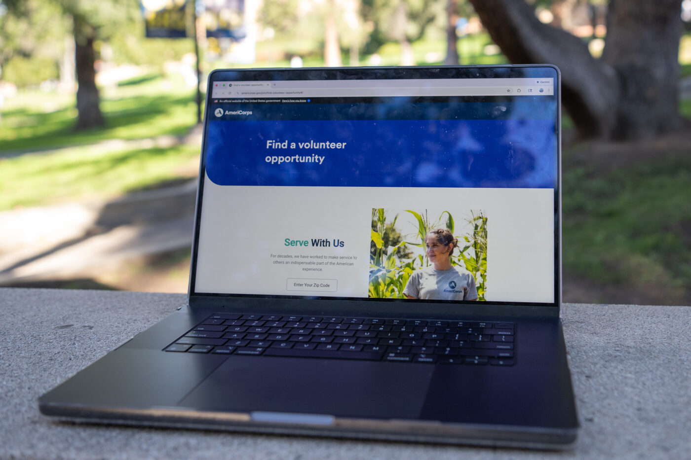 Uncertainty for AmeriCorps leads to less support, planning concerns for ...